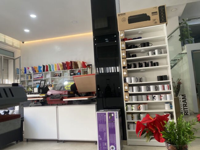 À propos de nous - SupplyTech